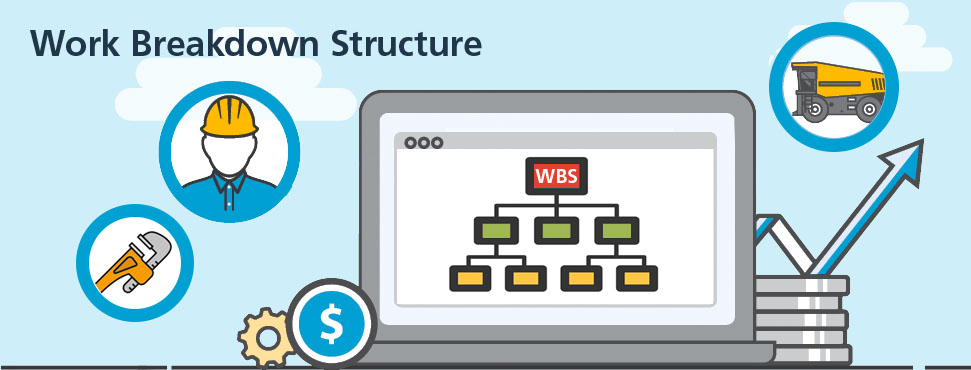 Qu'est-ce qu'une structure WBS ? | Gestion de projet